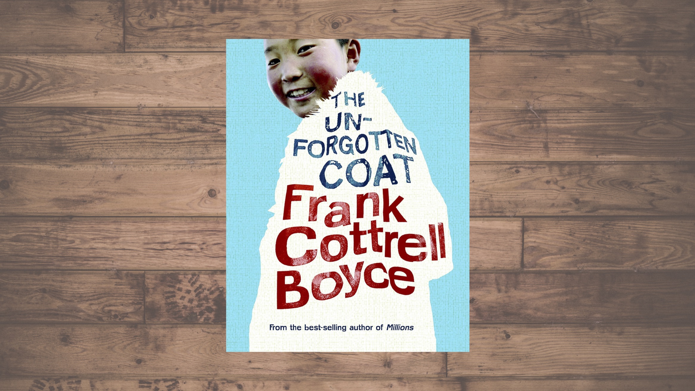 The Unforgotten Coat – Primary Book Reviews