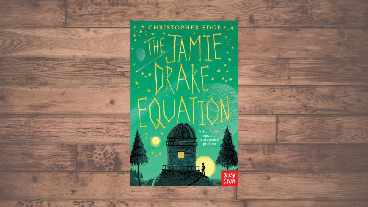 The Jamie Drake Equation – Primary Book Reviews